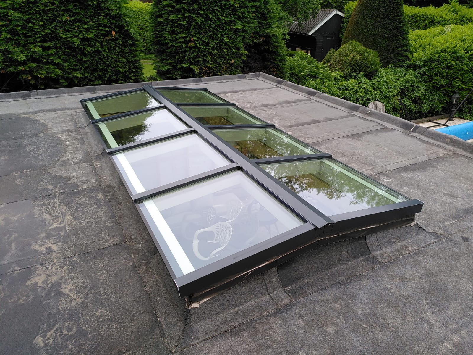 Lichtstraat - Olthuis Kozijnen